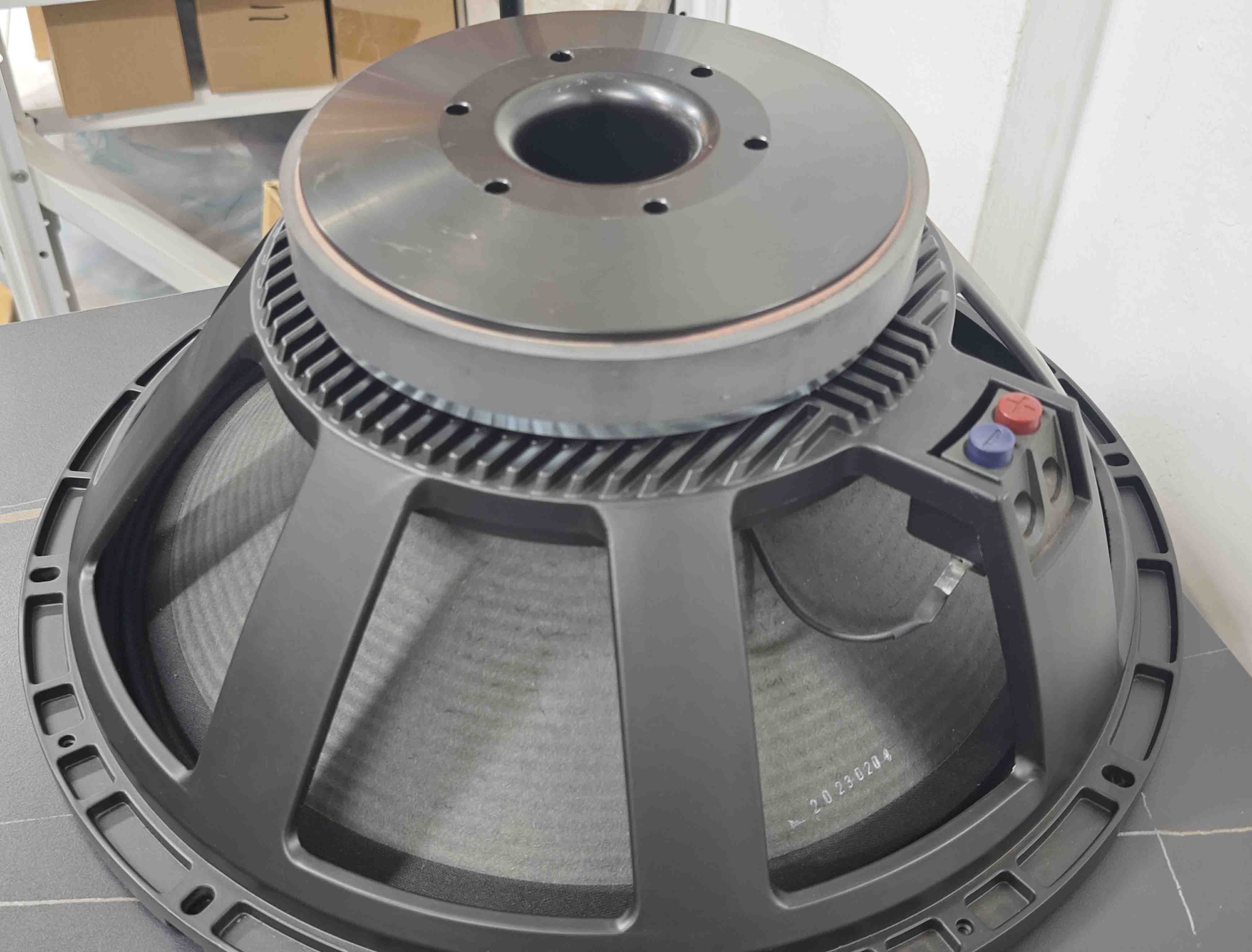 RCF-18_SOYAอุปกรณ์เครื่อง