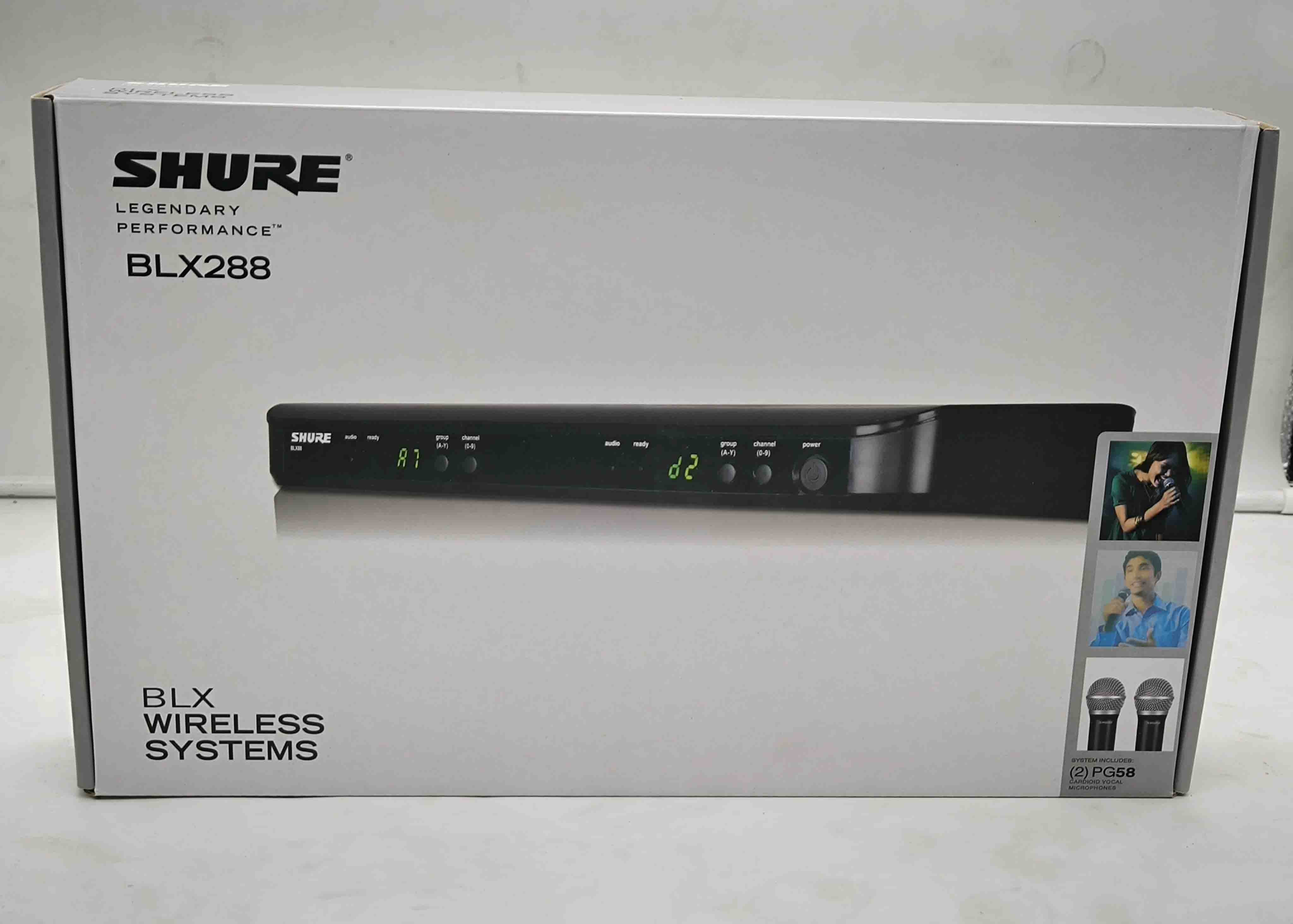 BLX288_SOYAอุปกรณ์เครื่อง